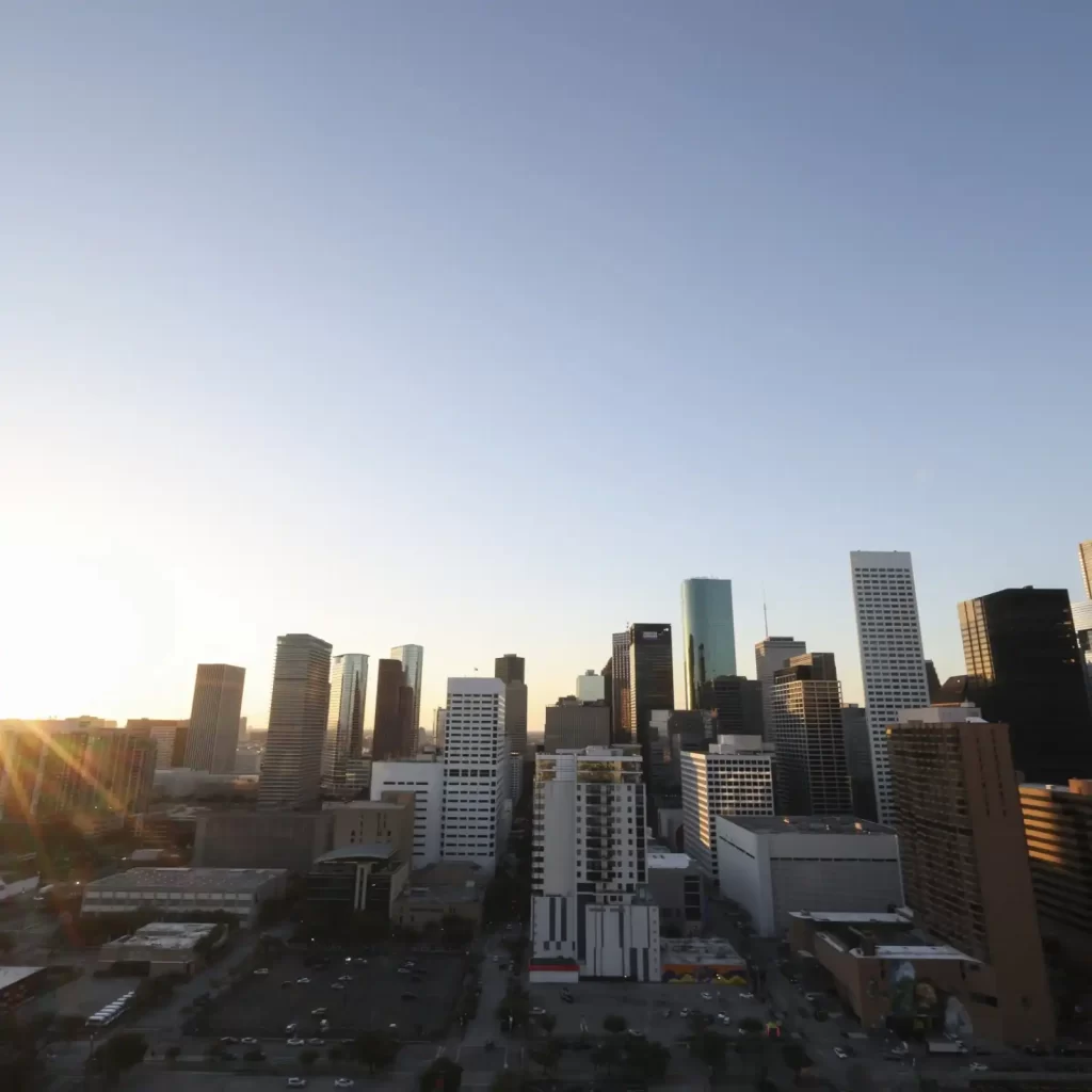Battery Energy Storage in Houston | Reliable Backup Power