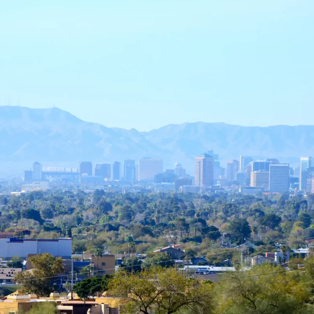 Mobile Power Generation in Phoenix | On-Demand Energy