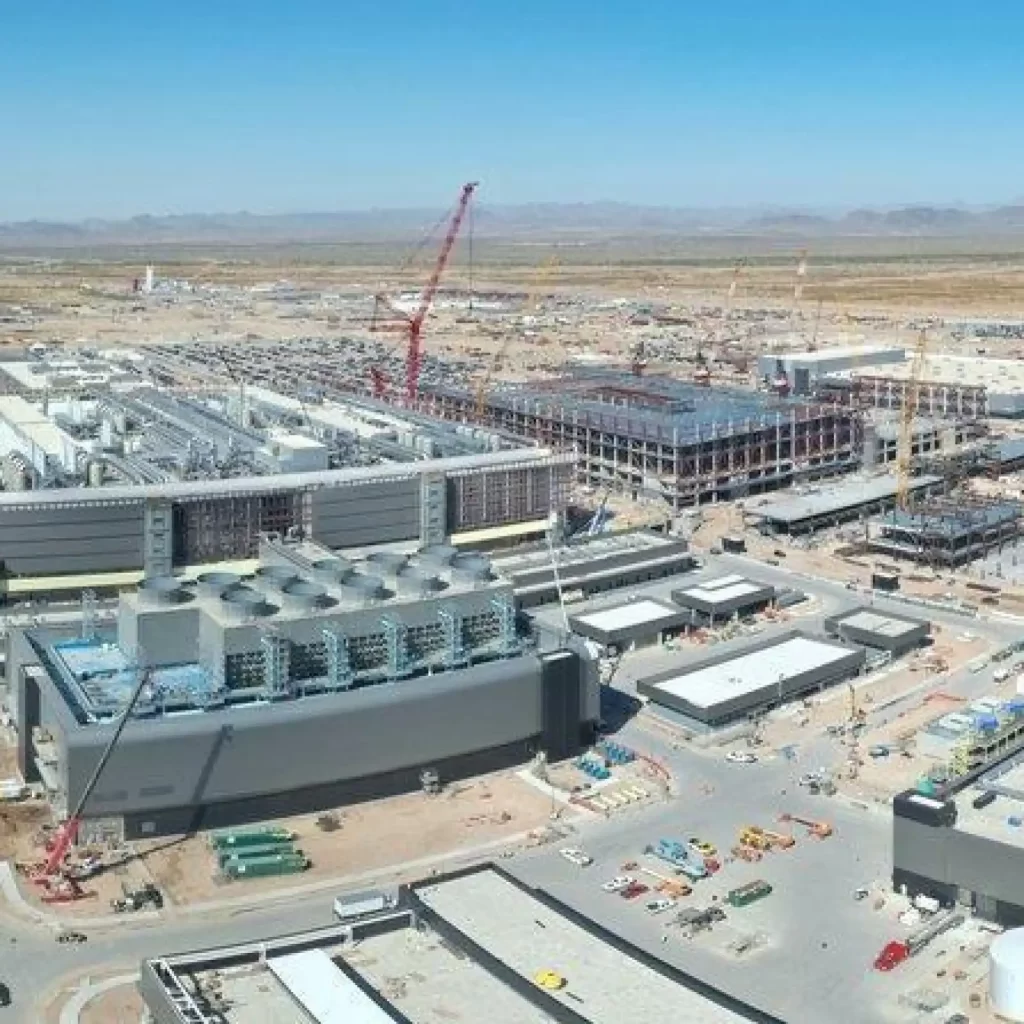 Mobile Power in Arizona | Trusted Portable Power Solutions