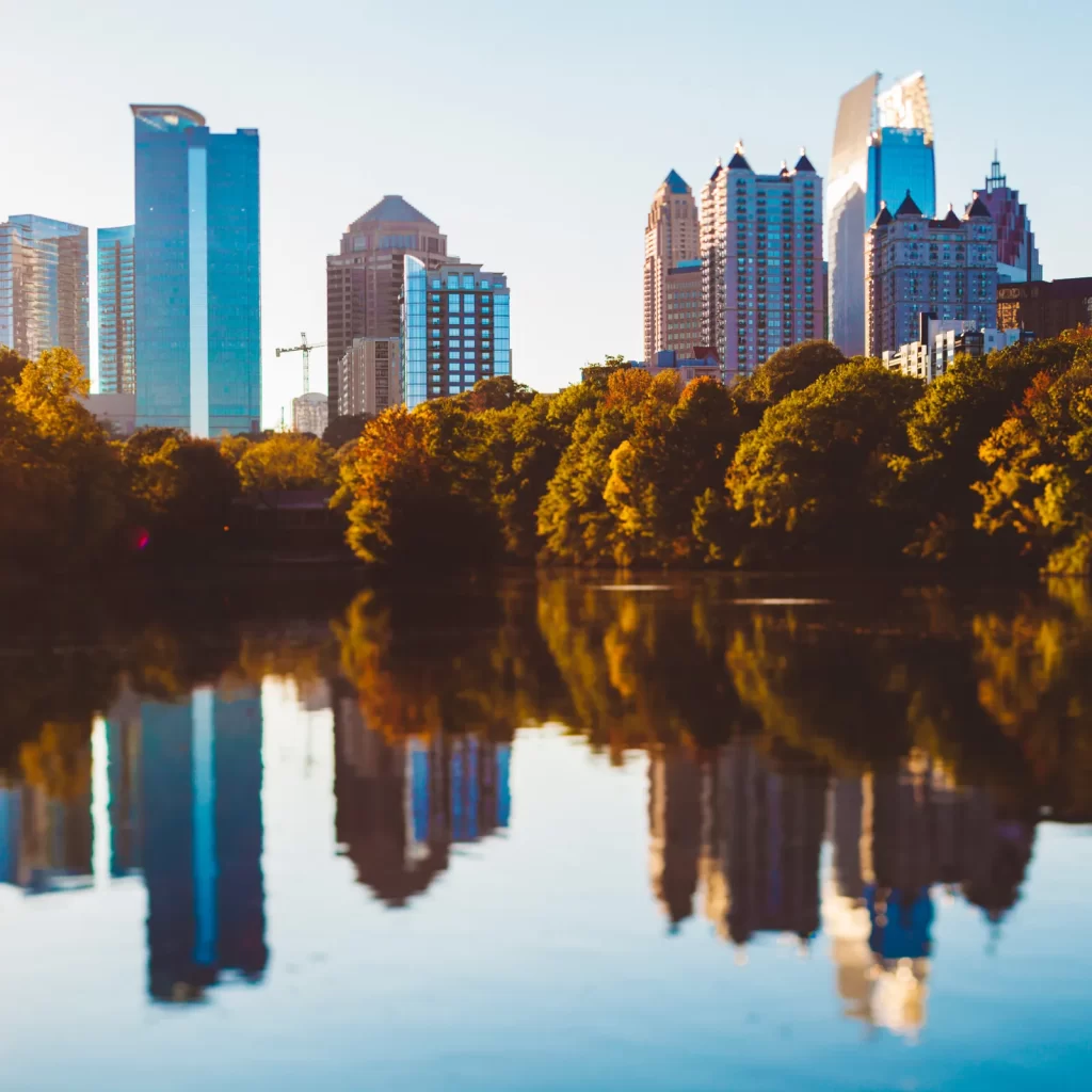 Mobile Power in Atlanta | Reliable Portable Energy Source