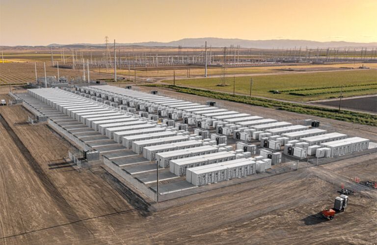Utility-Scale Storage Systems | Pulsar Industries